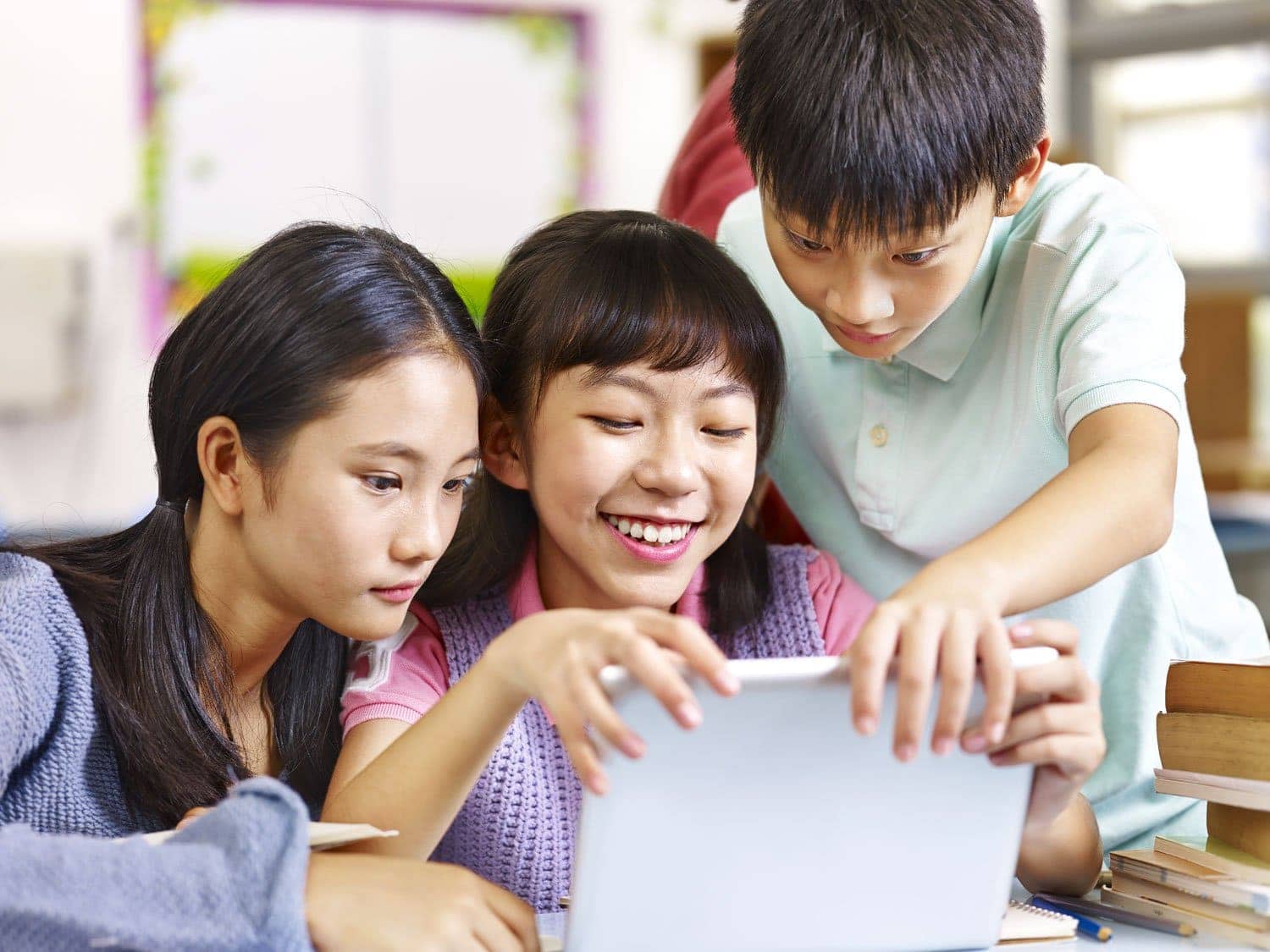 Helping Introverts Thrive in the Classroom | Gradelink Helping Introverts Thrive in the Classroom | Gradelink