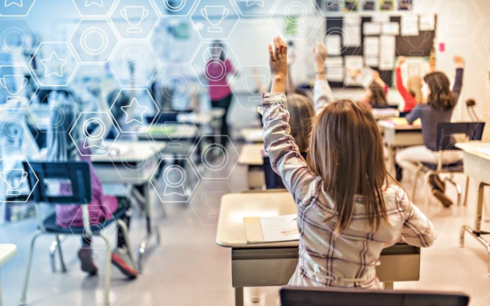 Is Competition in the Classroom Always Healthy or Unhealthy?