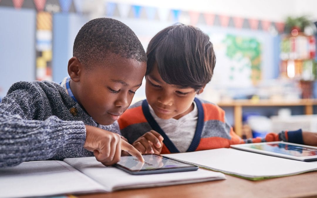 Optimize Blended Learning Timetables With Tech