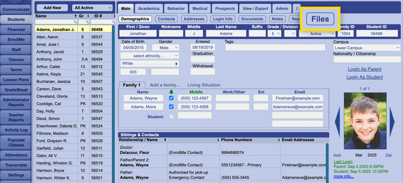 504 and IEP Support Made Easy for Your Private School