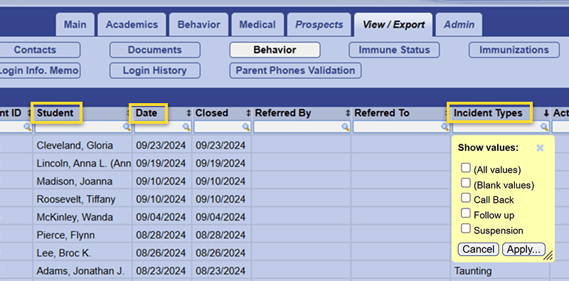 504 and IEP Support Made Easy for Your Private School