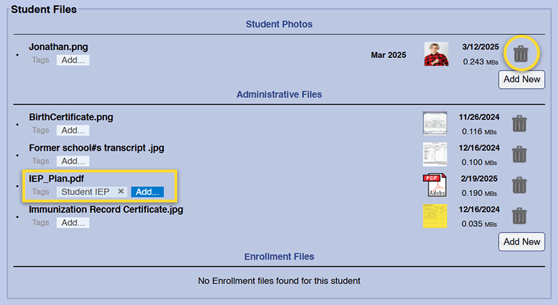 504 and IEP Support Made Easy for Your Private School